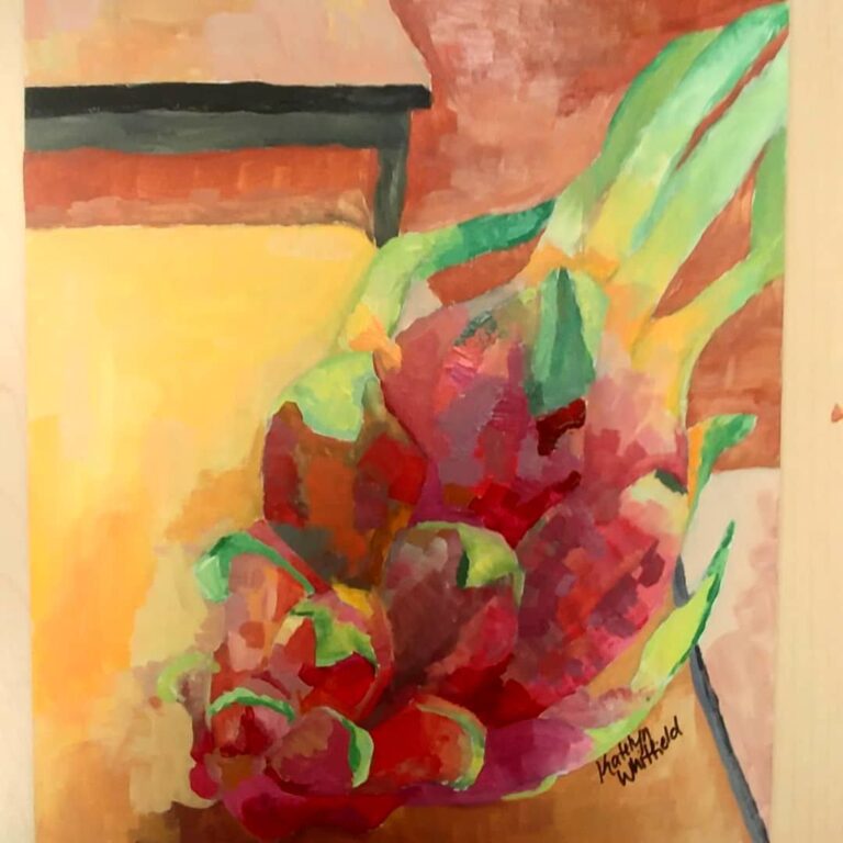 Katelyn Whitfield – Canadian Artist